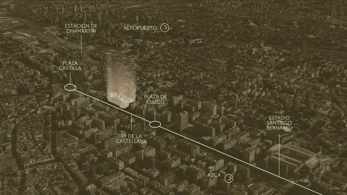 Así es Nuga - Nuga Castellana